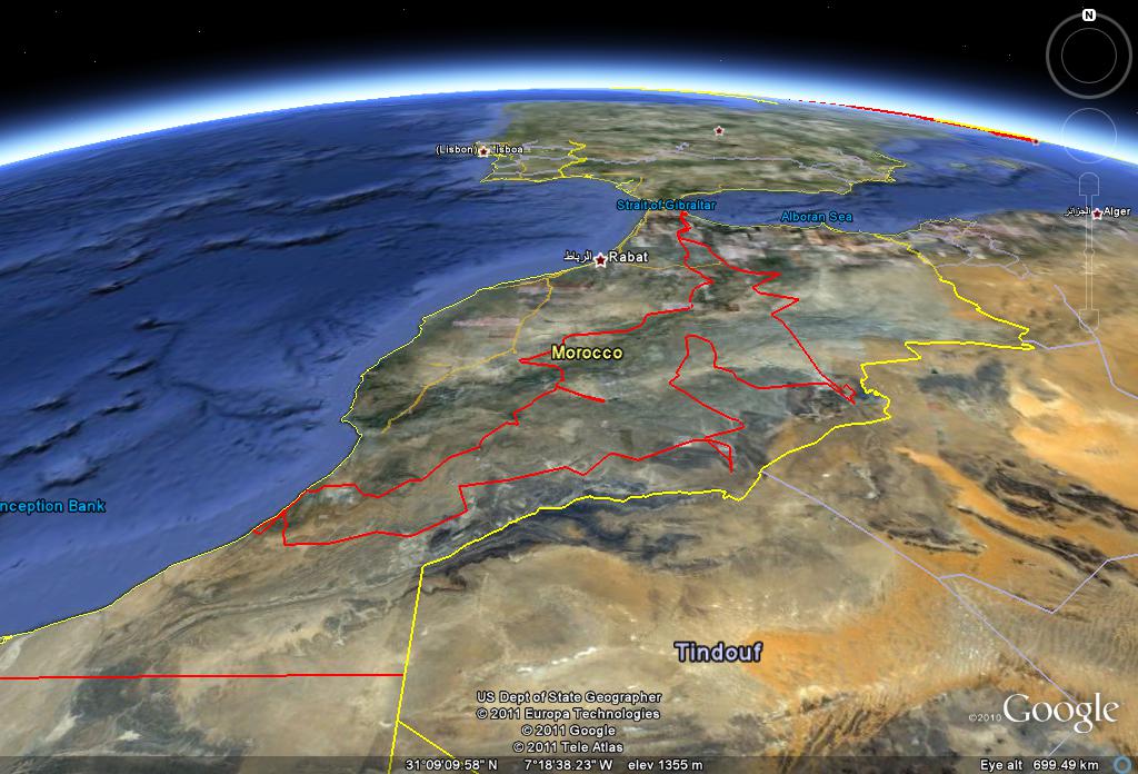 Overland Routes | Reports | Photos | Sirocco Overland | Сирокко Оверленд